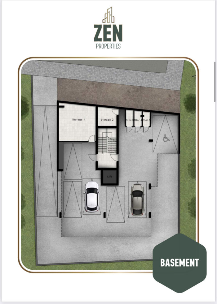 Hermes Residence - Zen Properties